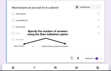How to Make a Survey With Google Docs Forms | Envato Tuts+
